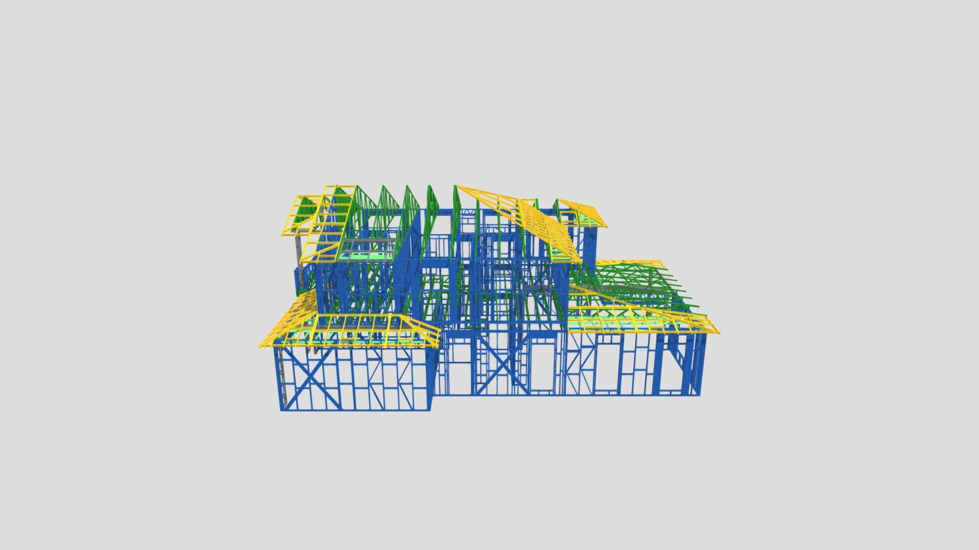 10414 - 3D model by TAG FRAMES (@FRAMESTAG) [87e40e0] - Sketchfab
