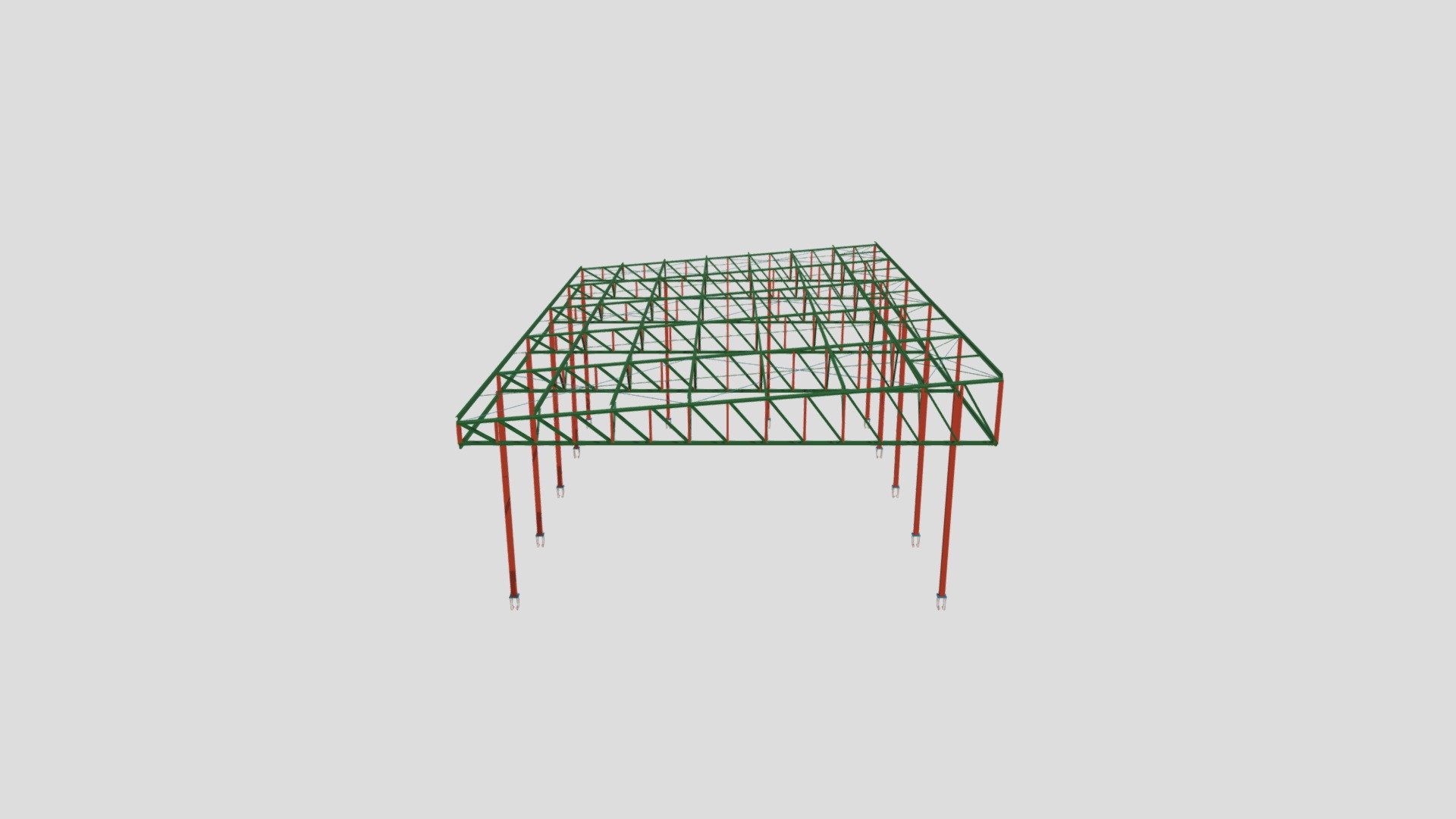 DXF 3D - 3D model by josewaldemar13 [87e6fee] - Sketchfab