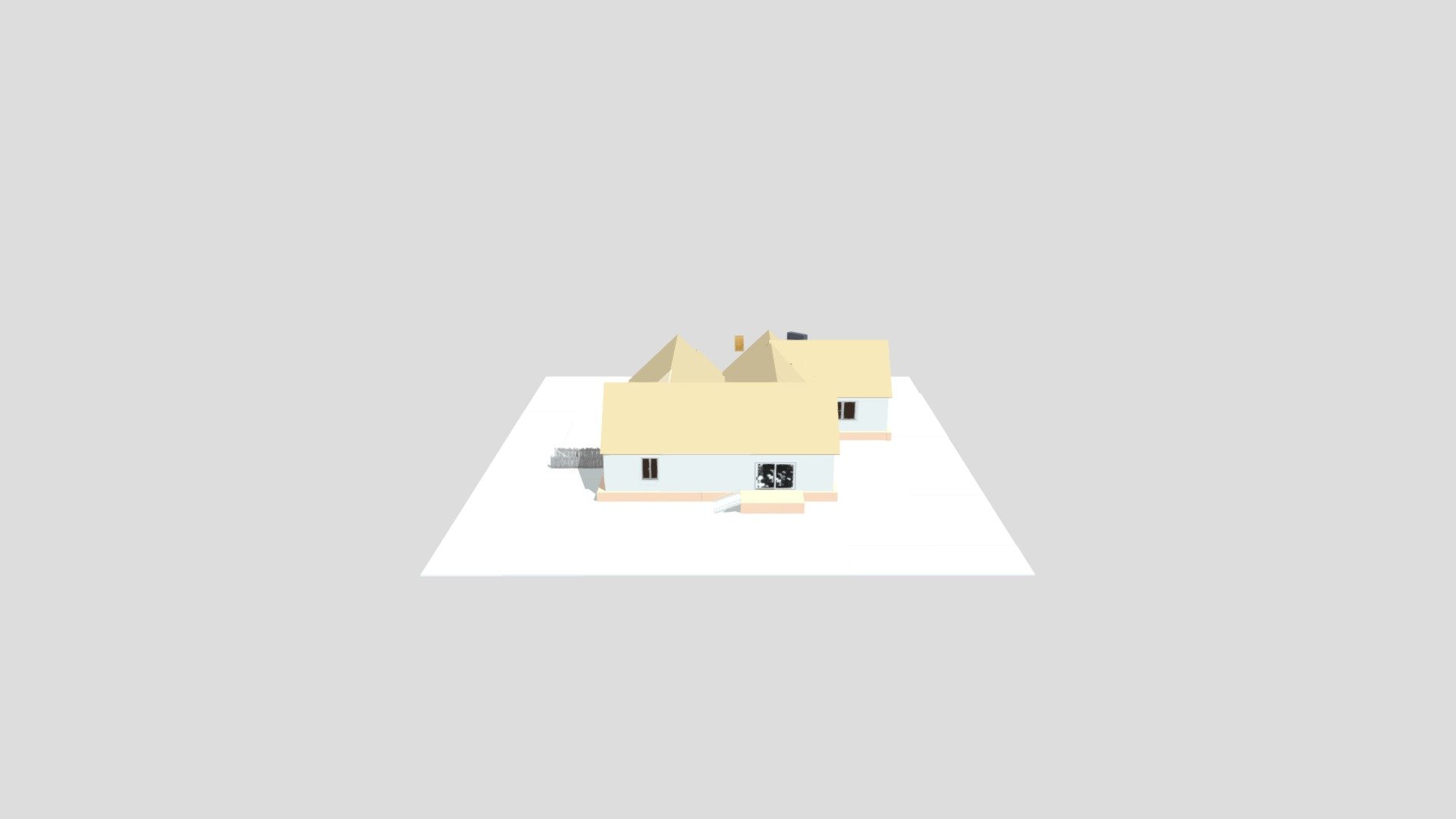 Pycho Kid Mcjuggernugget Update House - Download Free 3D model by Jayexe the accurate model ...