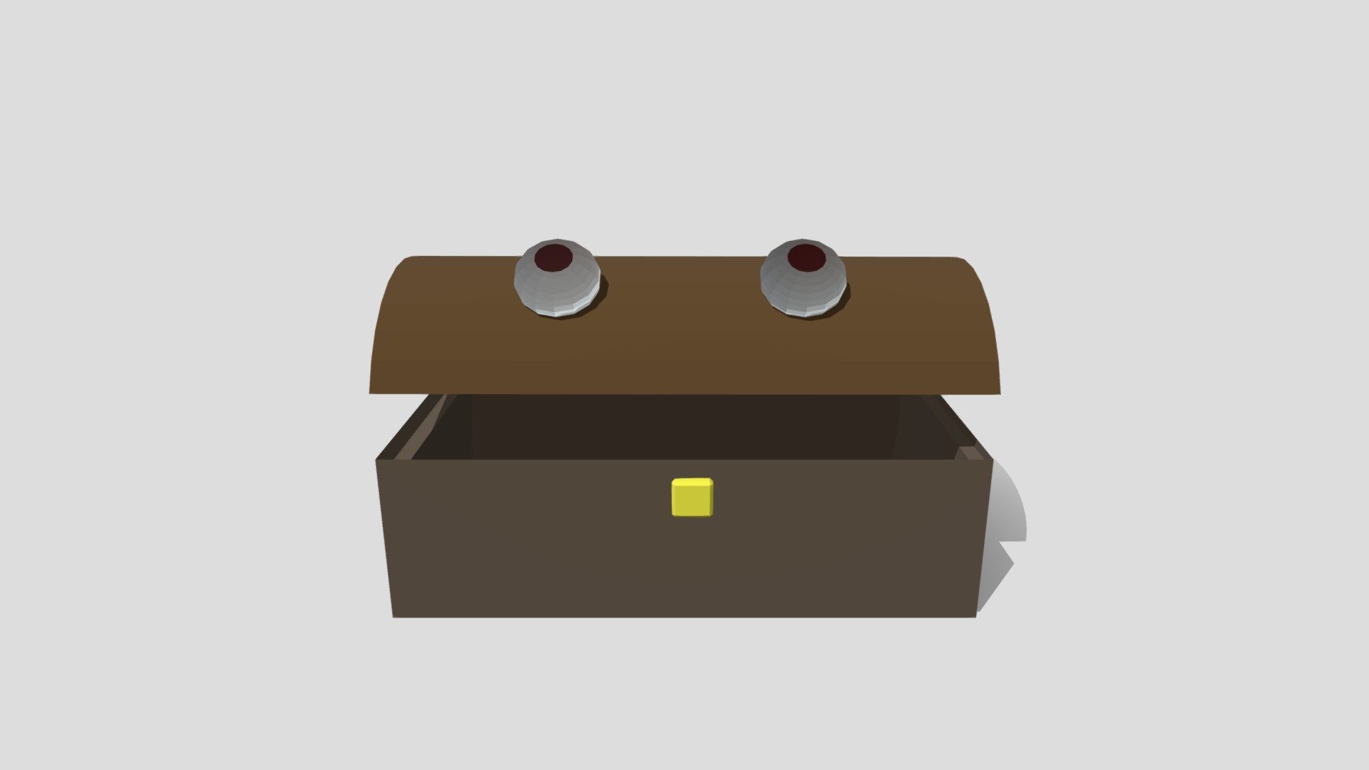 kist - 3D model by 67174 [87ebf2d] - Sketchfab