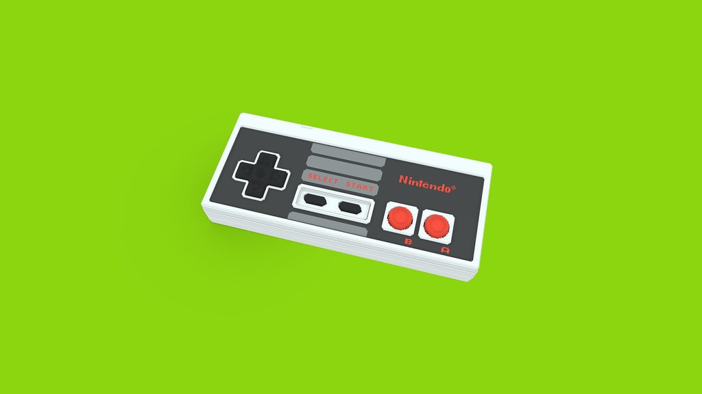consol - A 3D model collection by U.A.C.WAD (@hilalarican23) - Sketchfab