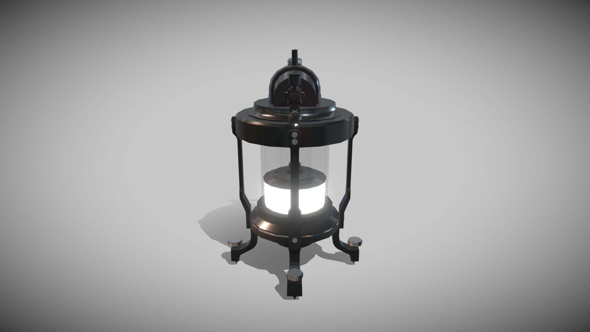 from Dishonored - Download Free 3D model by bob.olivia92 [87eeade ...