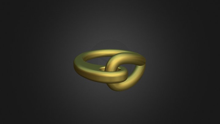 Knot 3D models - Sketchfab