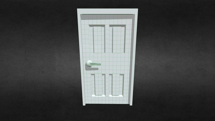 Roomdoor 3D models - Sketchfab