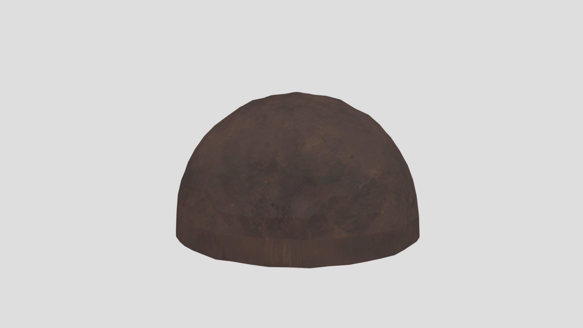 BFBBR - Patrick House Base - Download Free 3D model by SMF Features ...