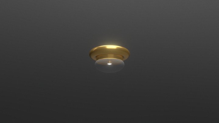 Ceiling 3D models - Sketchfab
