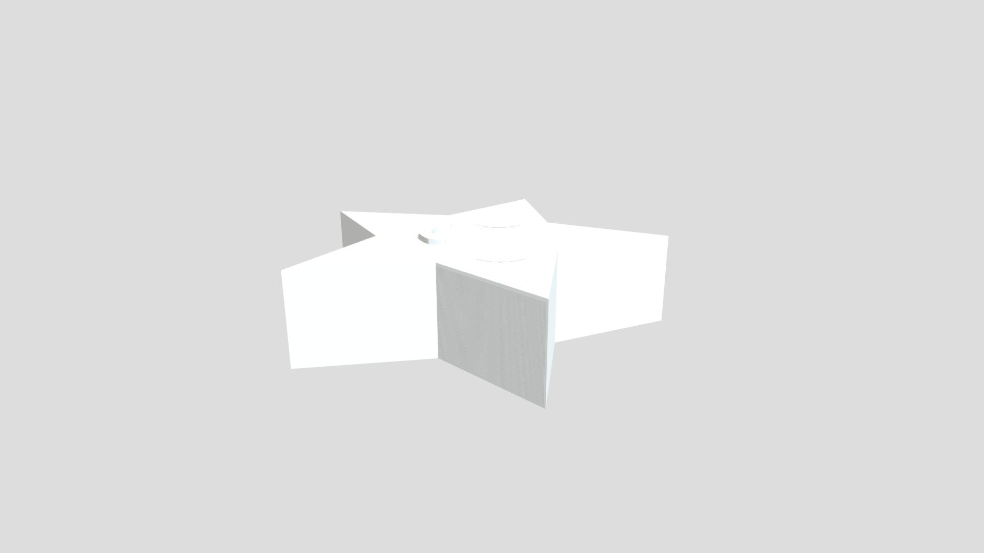 star drop - 3D model by GLeb4K [87f44b9] - Sketchfab
