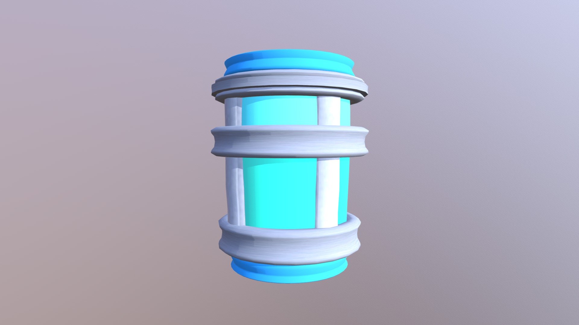 Chugjug - 3D model by Smooth (@smoothviews) [87f4745] - Sketchfab