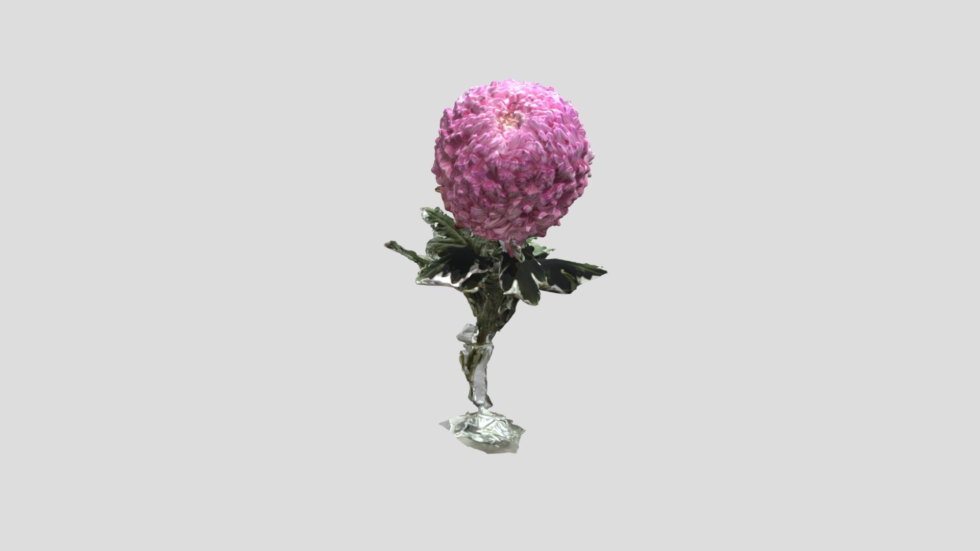 Flower - 3D model by Dano3263 [87f73dd] - Sketchfab