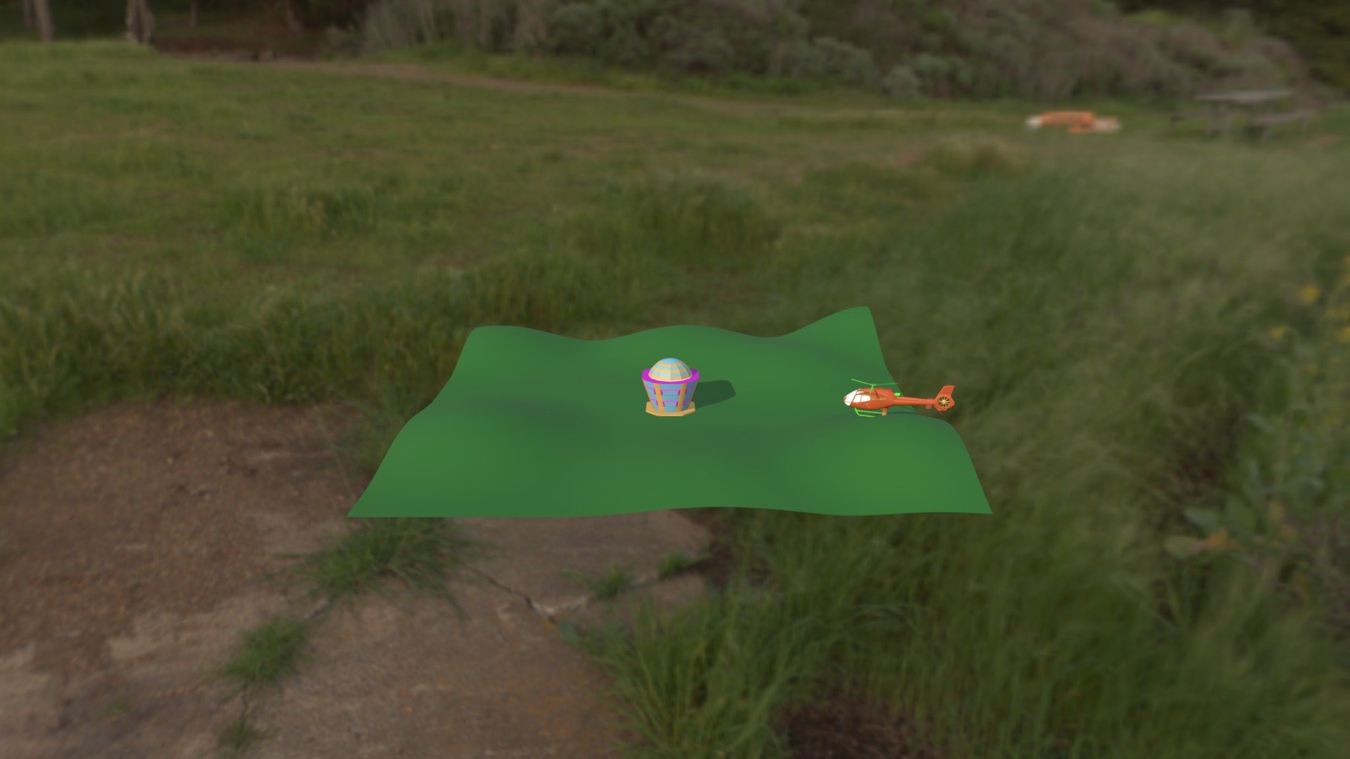 PAKIN_TEST - 3D model by Ballin_Muncher98 [87fa1ef] - Sketchfab