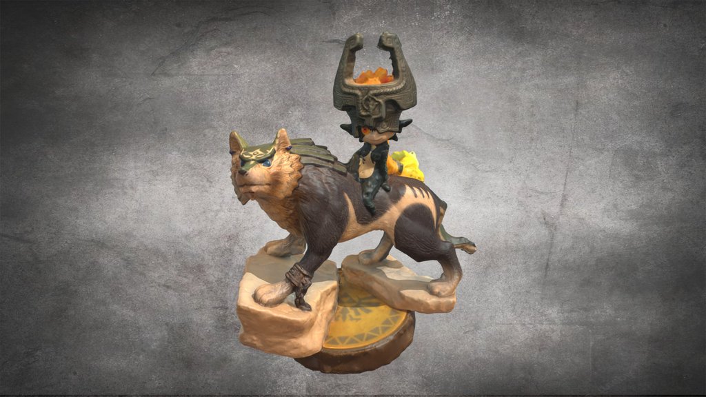 SCANS_N_HI-RES_MODELS - A 3D model collection by 3dScanVault - Sketchfab
