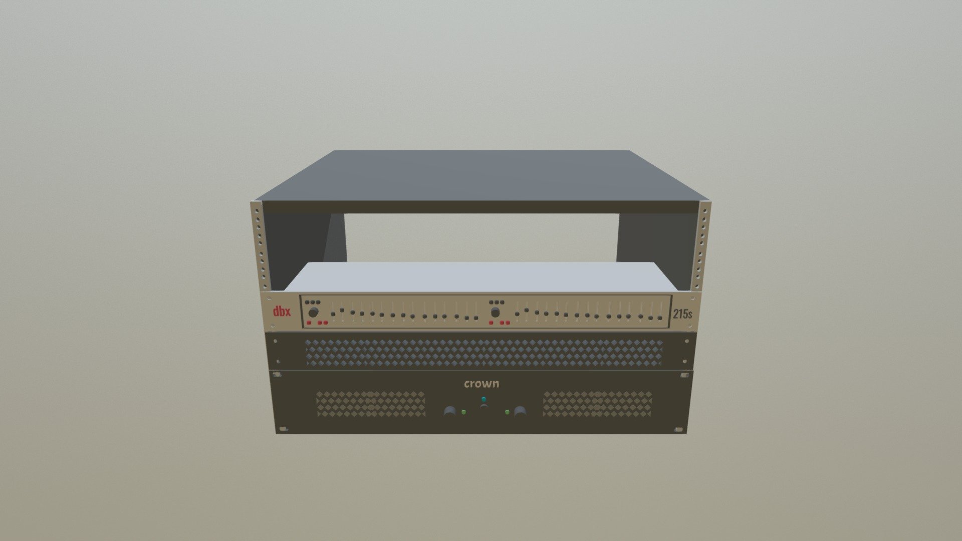TB V 3 8U RACK UNIT (14) - 3D model by interactandconnect [87fb608 ...