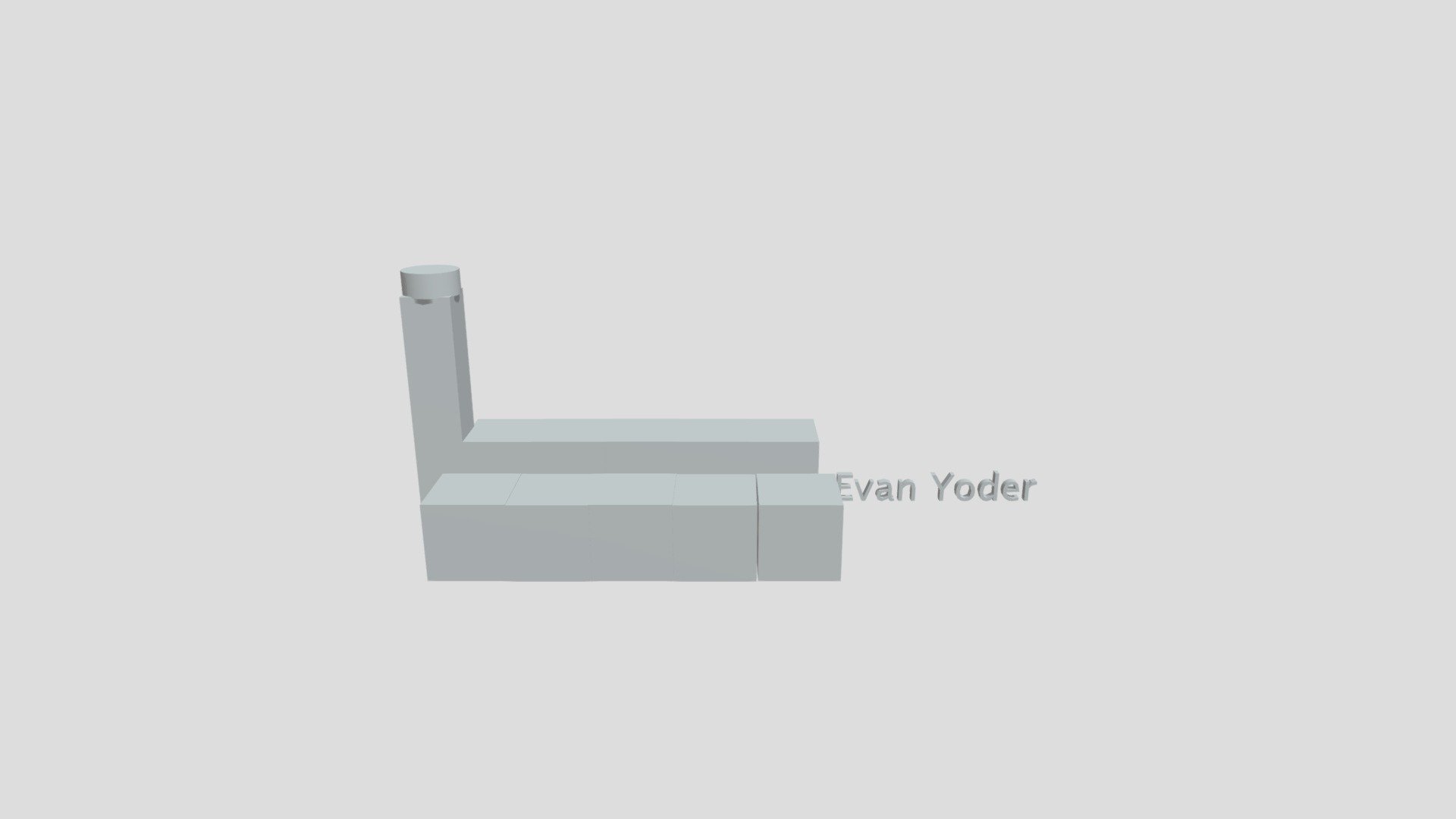 Wk2a Env Blocking Yoder Evan - Download Free 3D model by eyoder312 ...