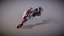 The June Bug (SciFi Motorcycle) - Download Free 3D model by ortegae9 ...