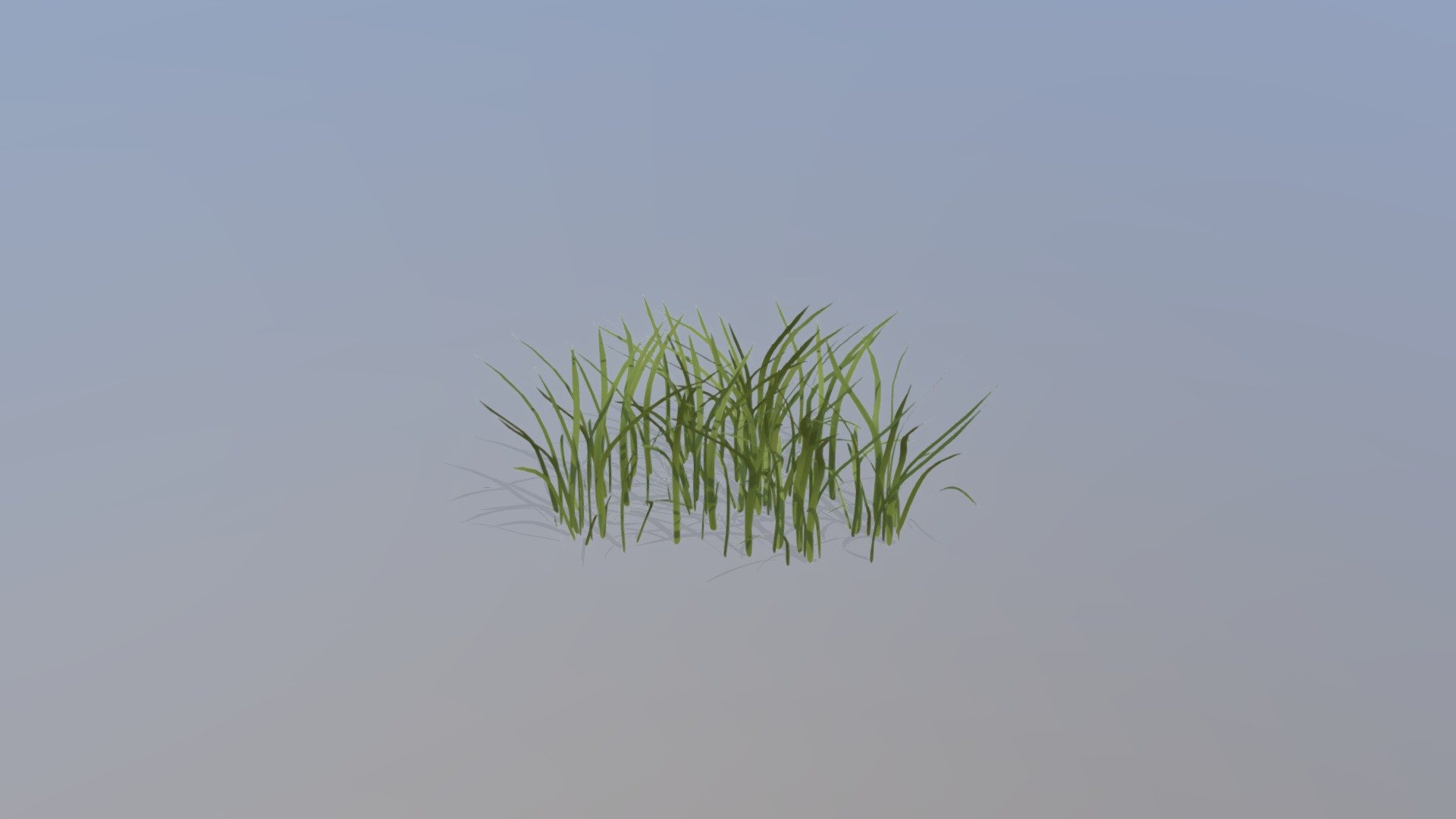 Stylized Grass - Buy Royalty Free 3D model by captainapoc [87fca84 ...
