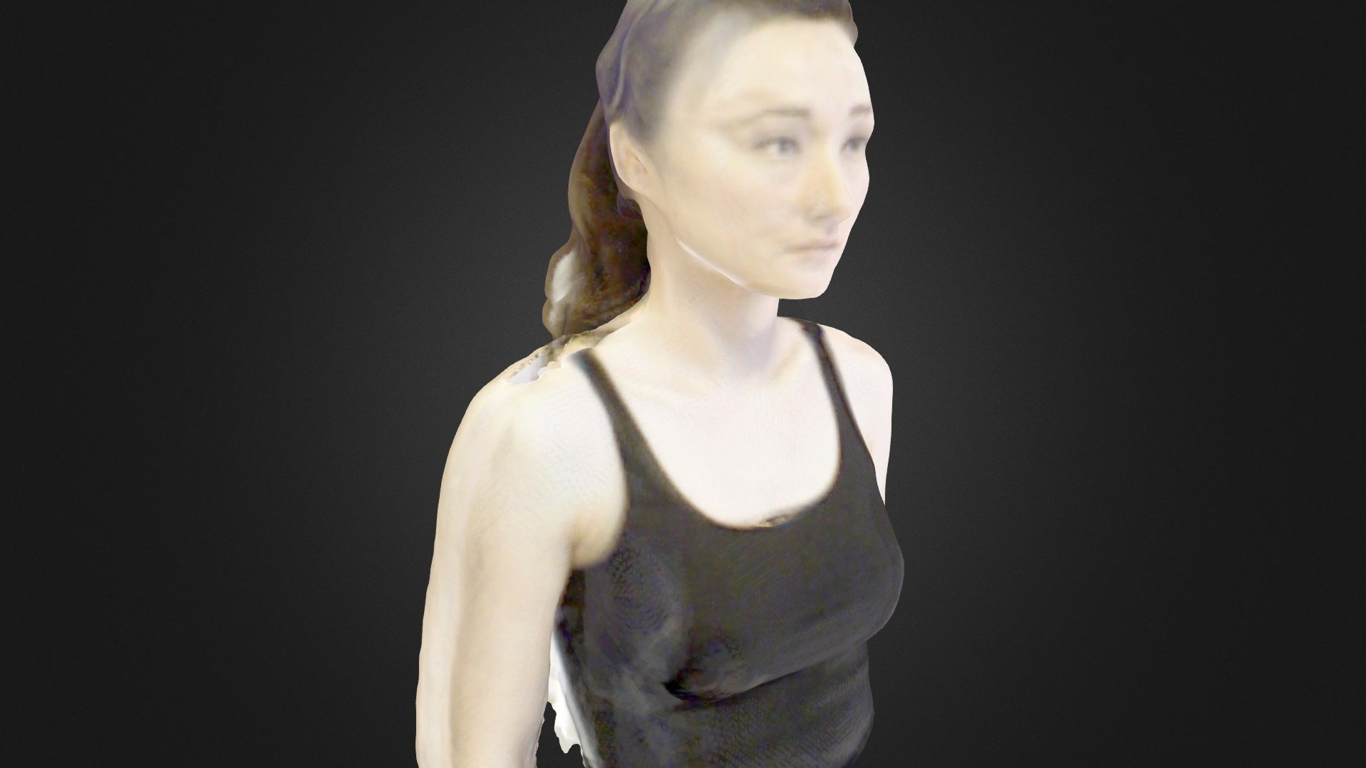 Annie3 - 3D model by Immersio [87fcffc] - Sketchfab