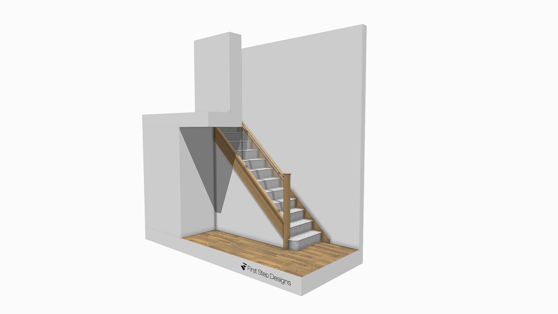 Whitaker 004049 preliminary model - Download Free 3D model by First ...