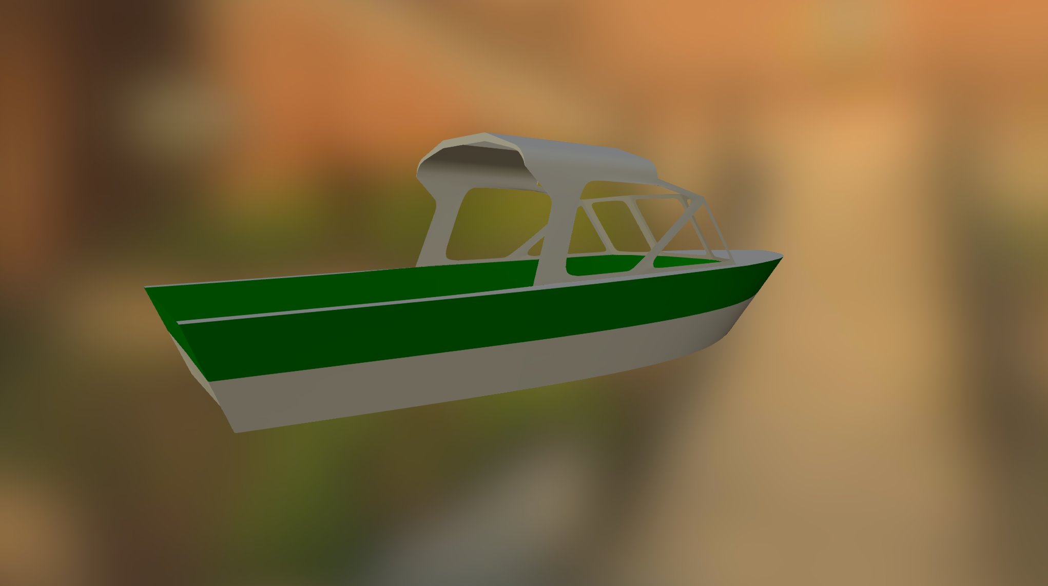 18 Duckworth Top - 3D model by Broken Rudder, Inc. (@brokenrudder ...