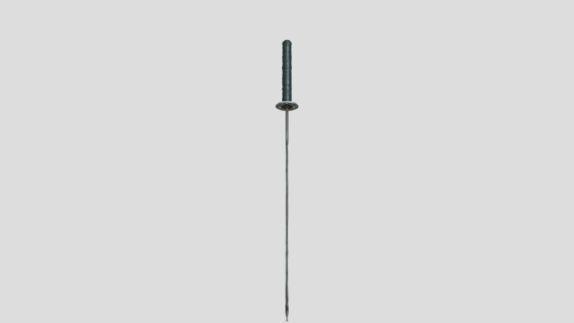 Katana - Download Free 3D model by sofi_arut (@sofi97) [87fdedb ...