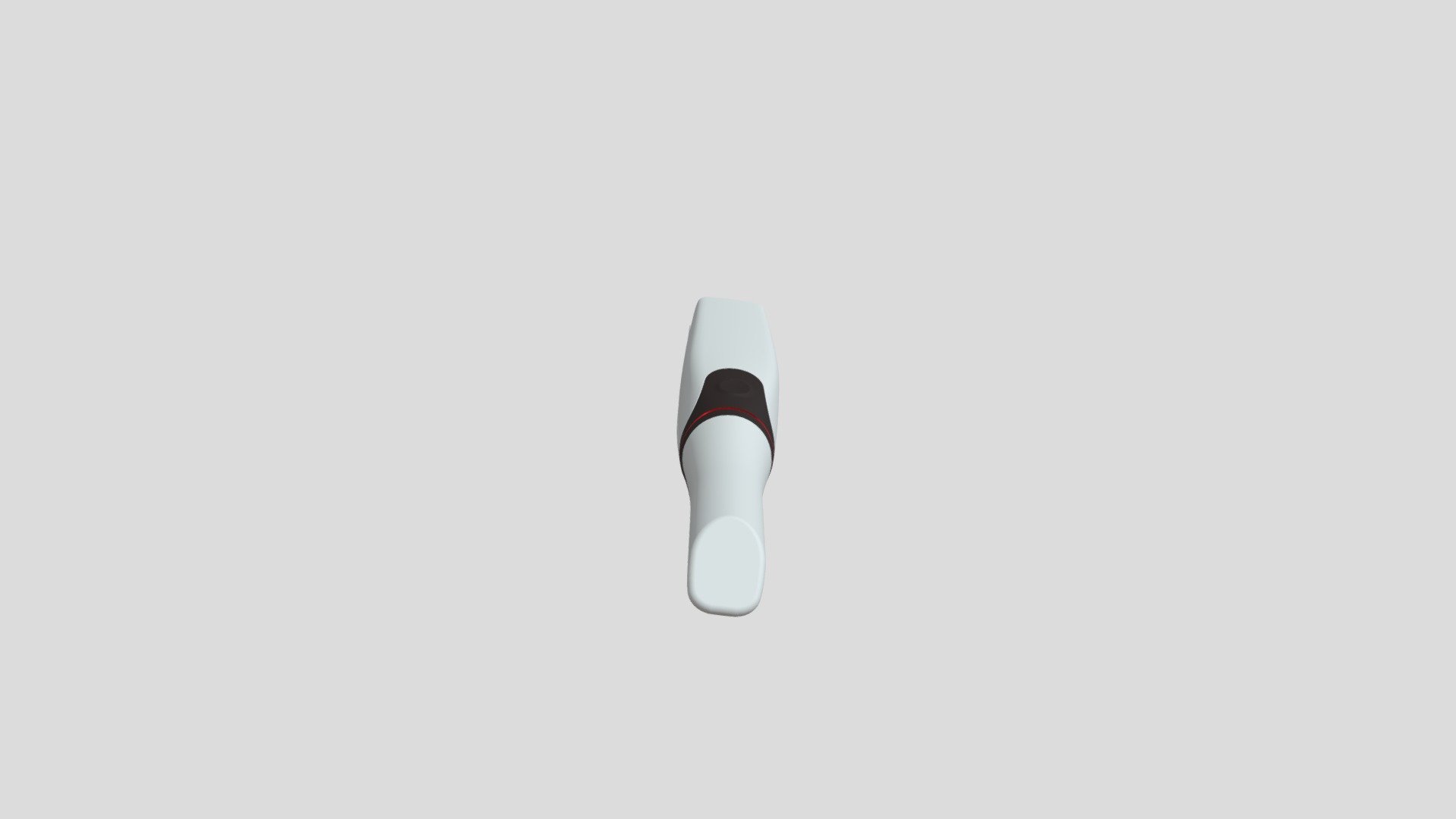 T4 - 3D model by niklashook3shape [87ff3dc] - Sketchfab