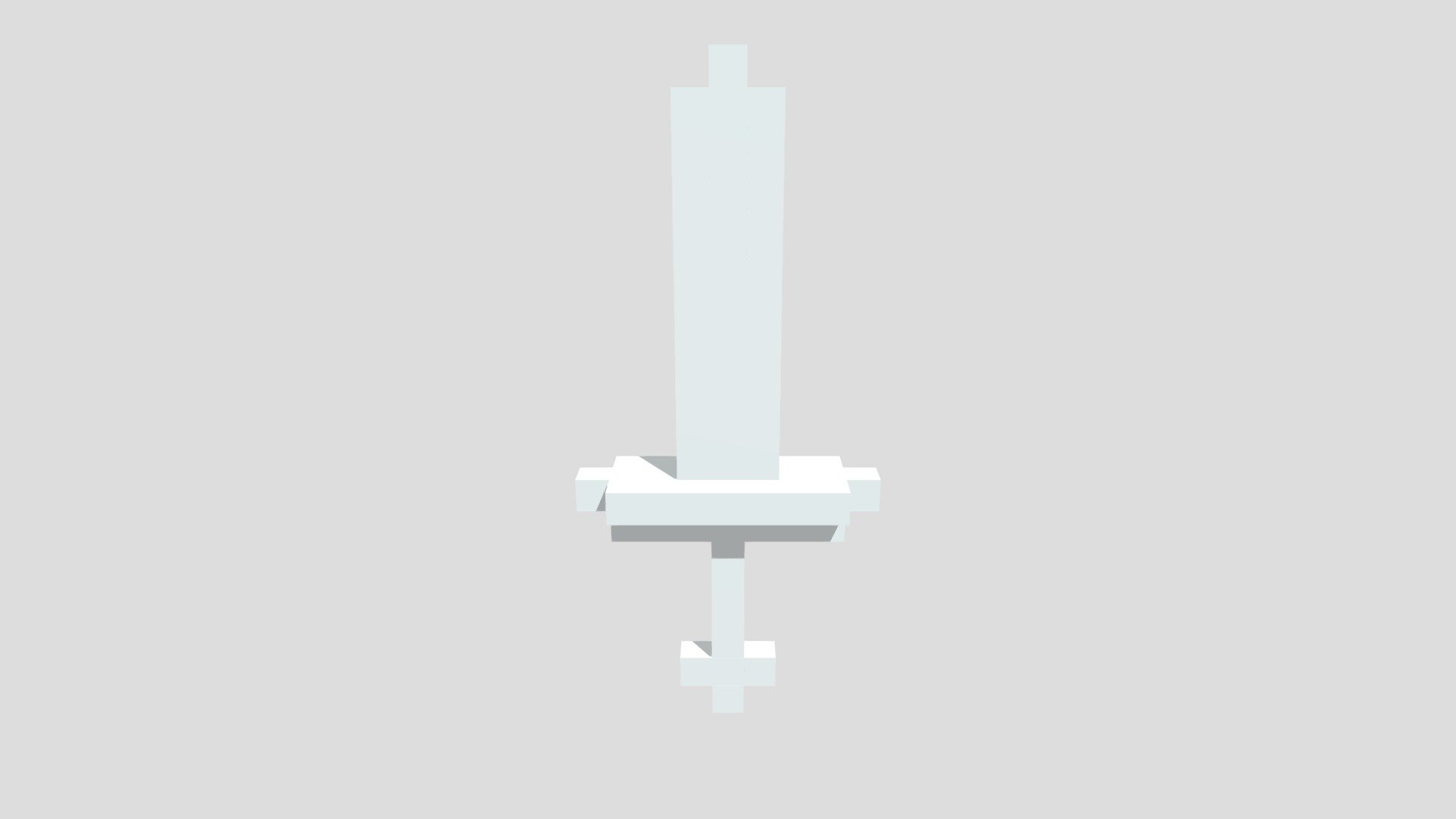 Average Sword - Download Free 3D model by Fshmeft [88024f6] - Sketchfab