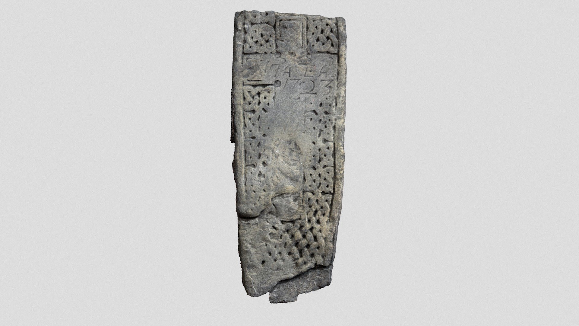 Govan 28 - Download Free 3D model by The Govan Stones (@GovanOldStones ...