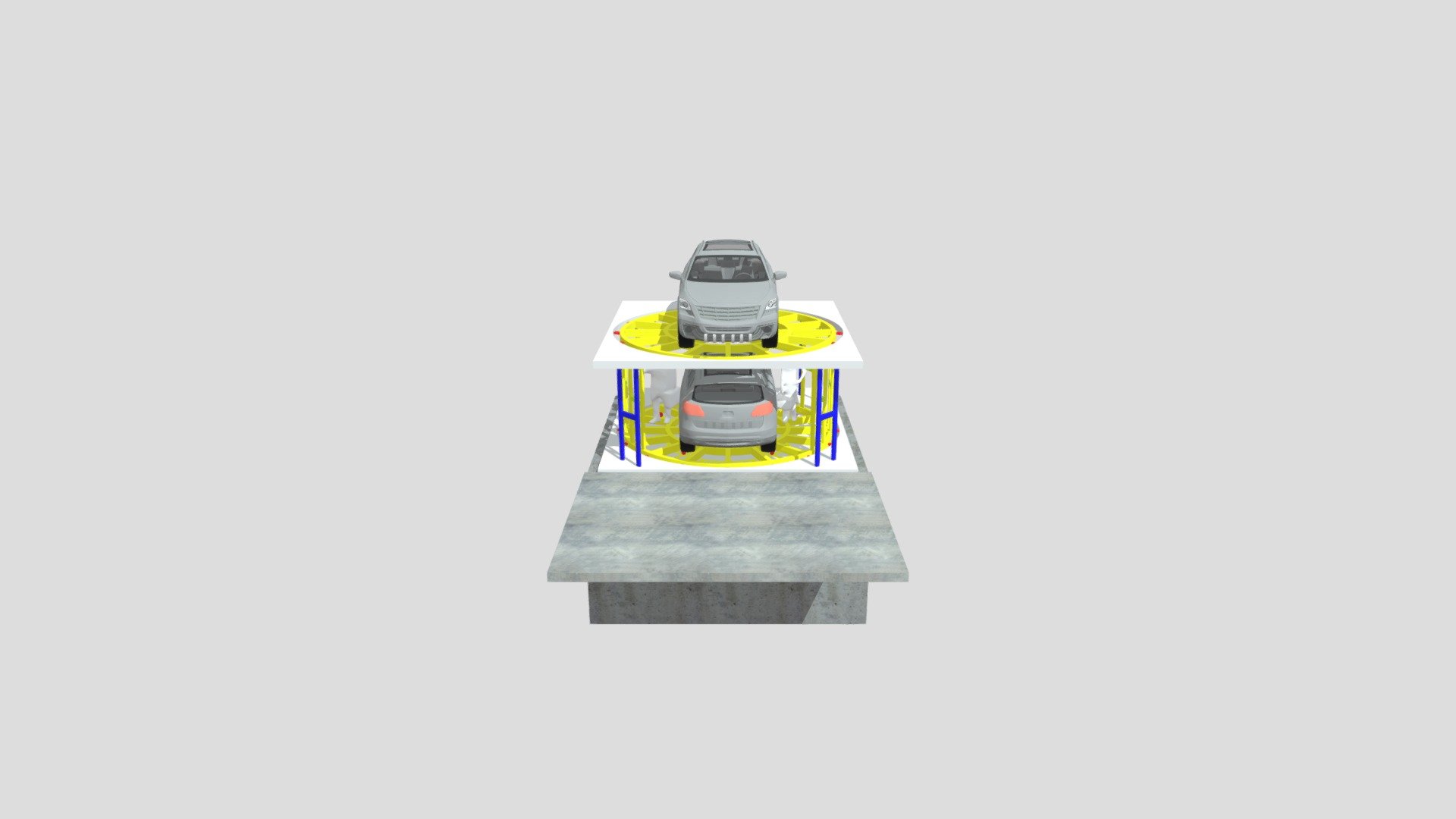 NN_lift2_c4d - 3D model by allstruct.site [8803cee] - Sketchfab