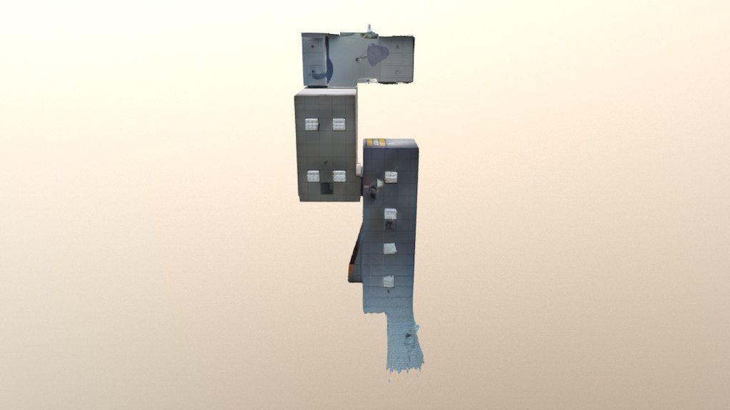 C3d - 3D model by chazen [88054bf] - Sketchfab