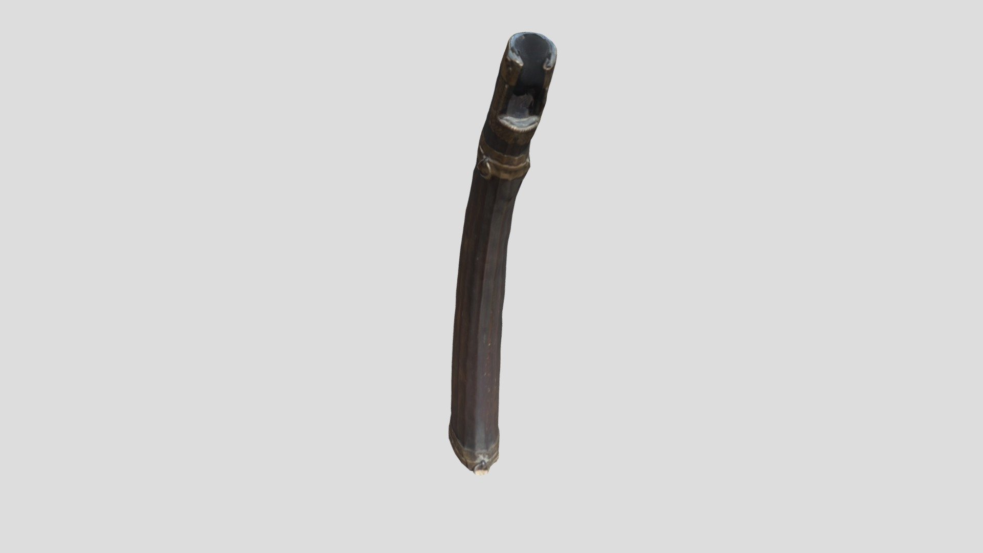 Palang_3DModel - 3D model by DawaSeldon [8805ff0] - Sketchfab