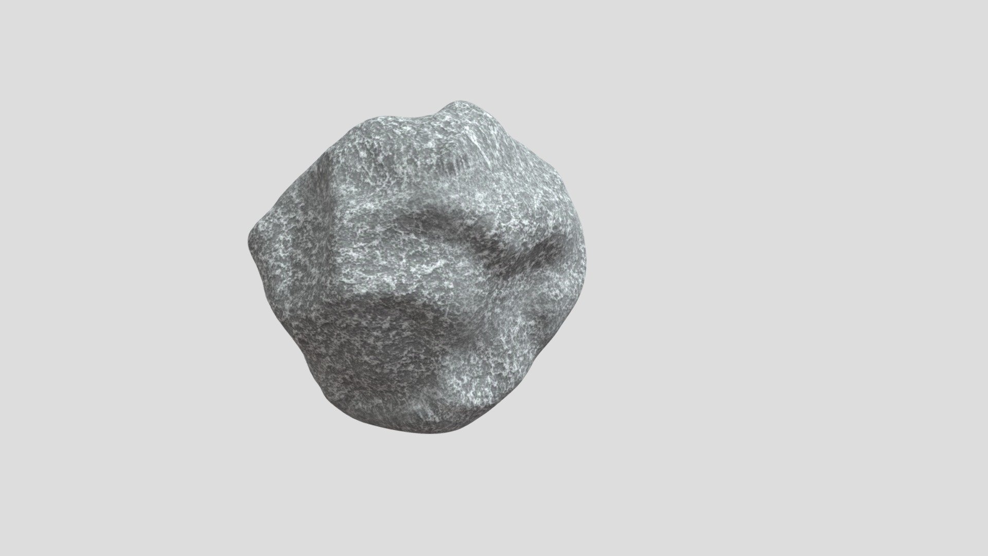 Stone_obj - 3D model by Ivamar (@Ivamar.com) [880672f] - Sketchfab