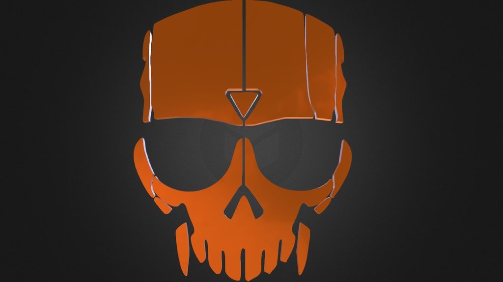 UltraKill Logo [test] - Download Free 3D model by UltraKill [88078d7 ...