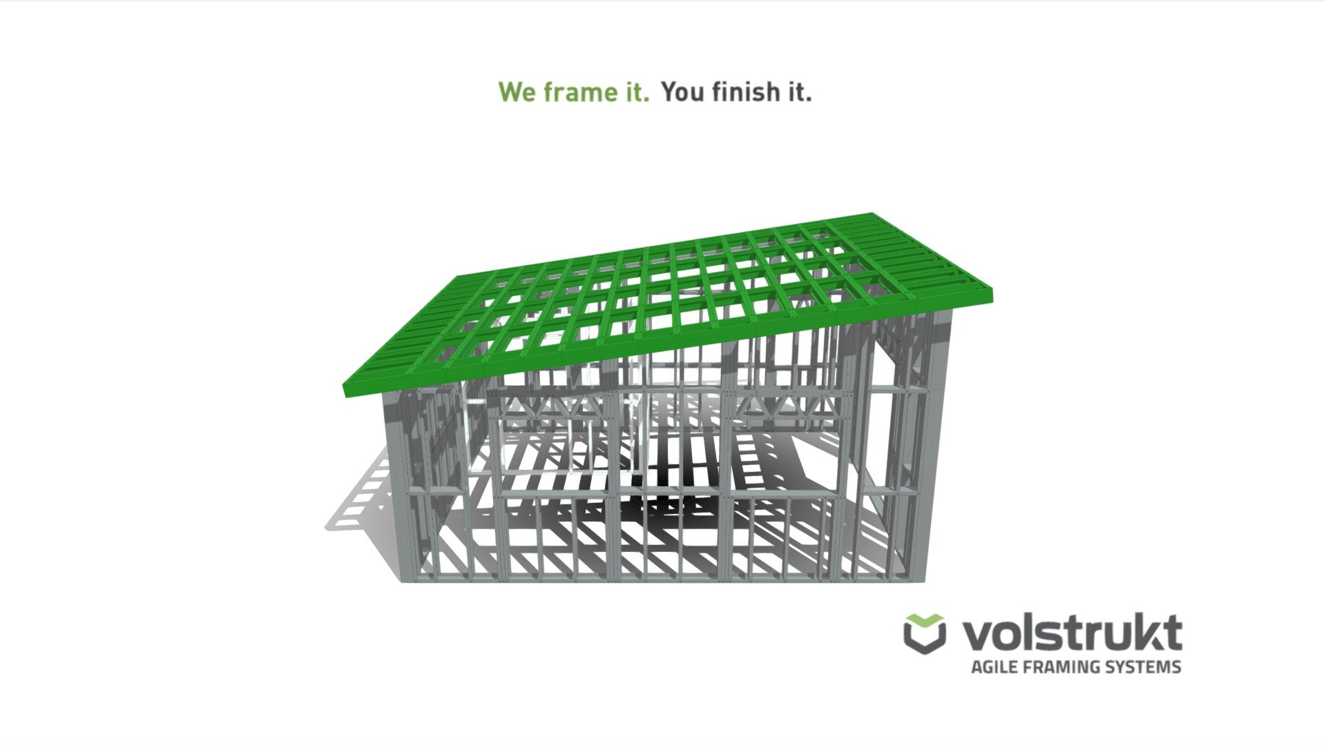 Wade 20 x 16 - Imagine Design Build - Kelly - 3D model by Volstrukt ...