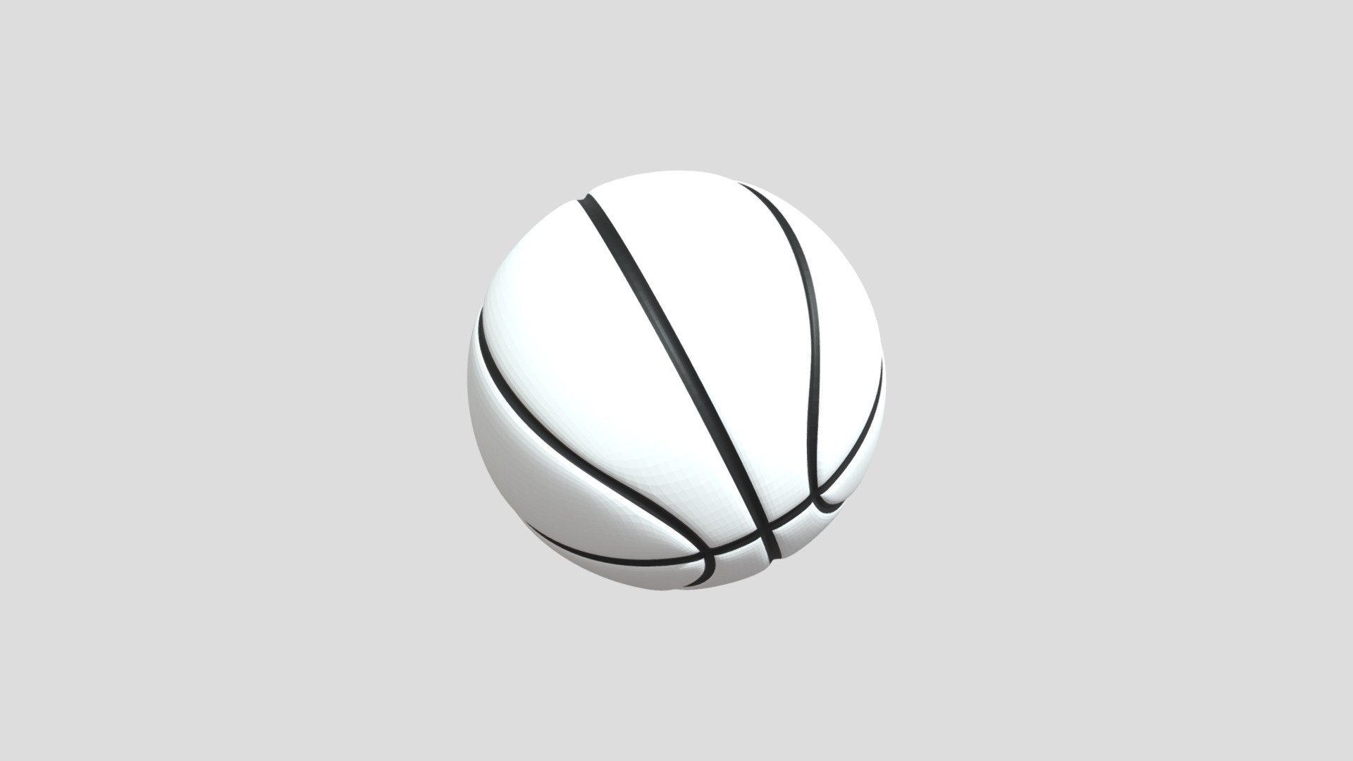 basketball - Download Free 3D model by Arshad khosa (@arshadma890156 ...