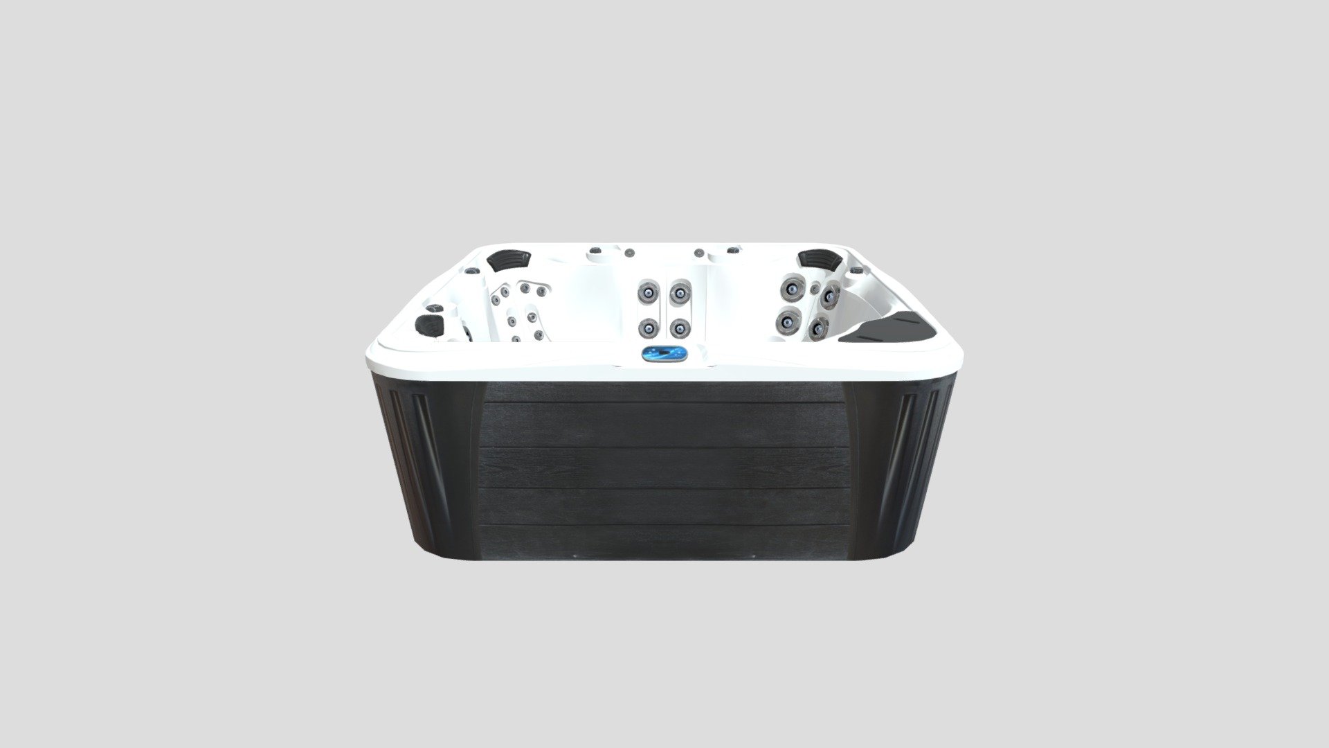 Jacuzzi_55_glb - 3D model by HiQ3D [880897f] - Sketchfab