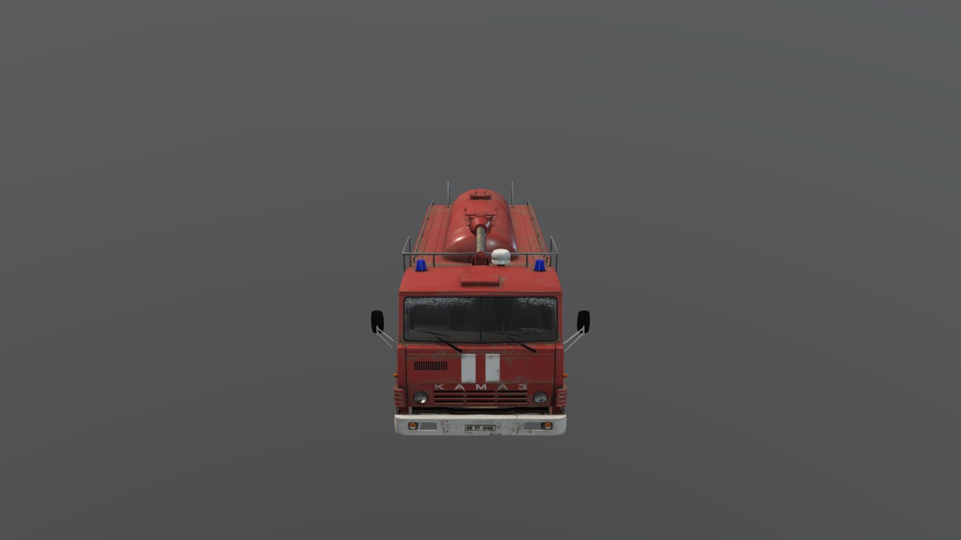 AP-5 + Interier - 3D model by AndrianoVinneti [8809b05] - Sketchfab