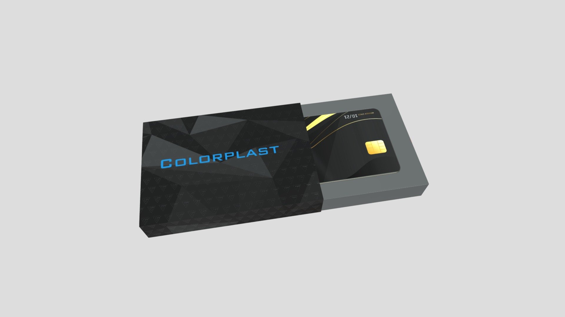 credit card - 3D model by sainiharsh491 [880a219] - Sketchfab