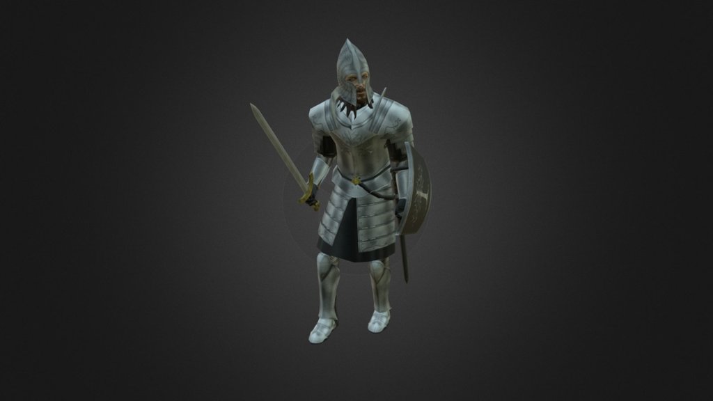 Preview - 3D model by Pyrosh [880a2c5] - Sketchfab