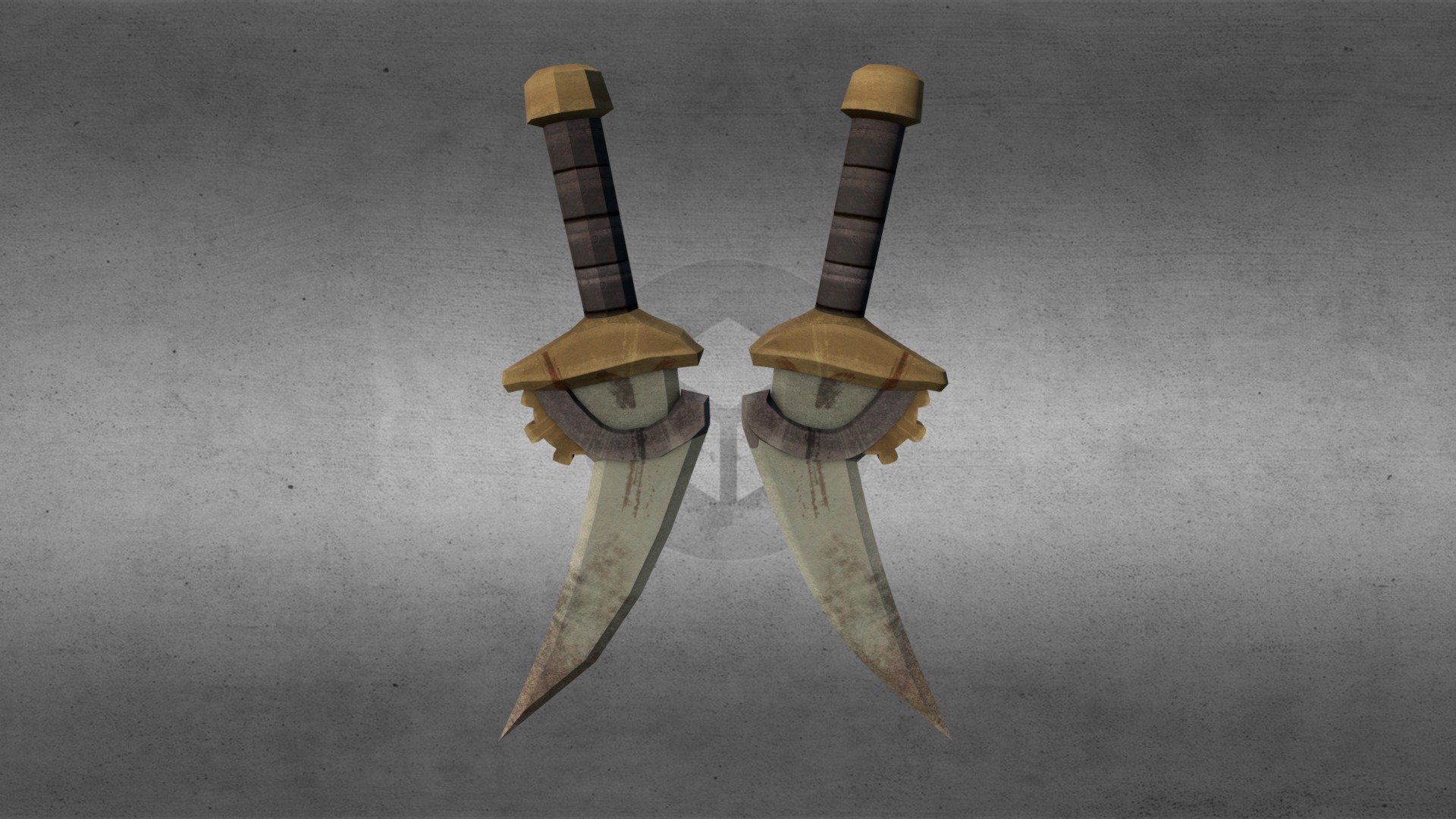 Rogues Talon Quandtum - 3D model by beholdmidia [880a54c] - Sketchfab
