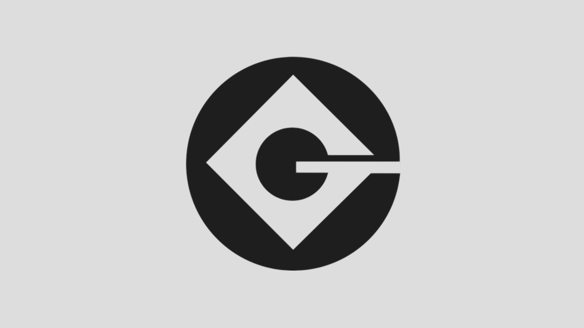 Gru - Download Free 3D model by virmac62 (@abccomlogan) [880ab44 ...