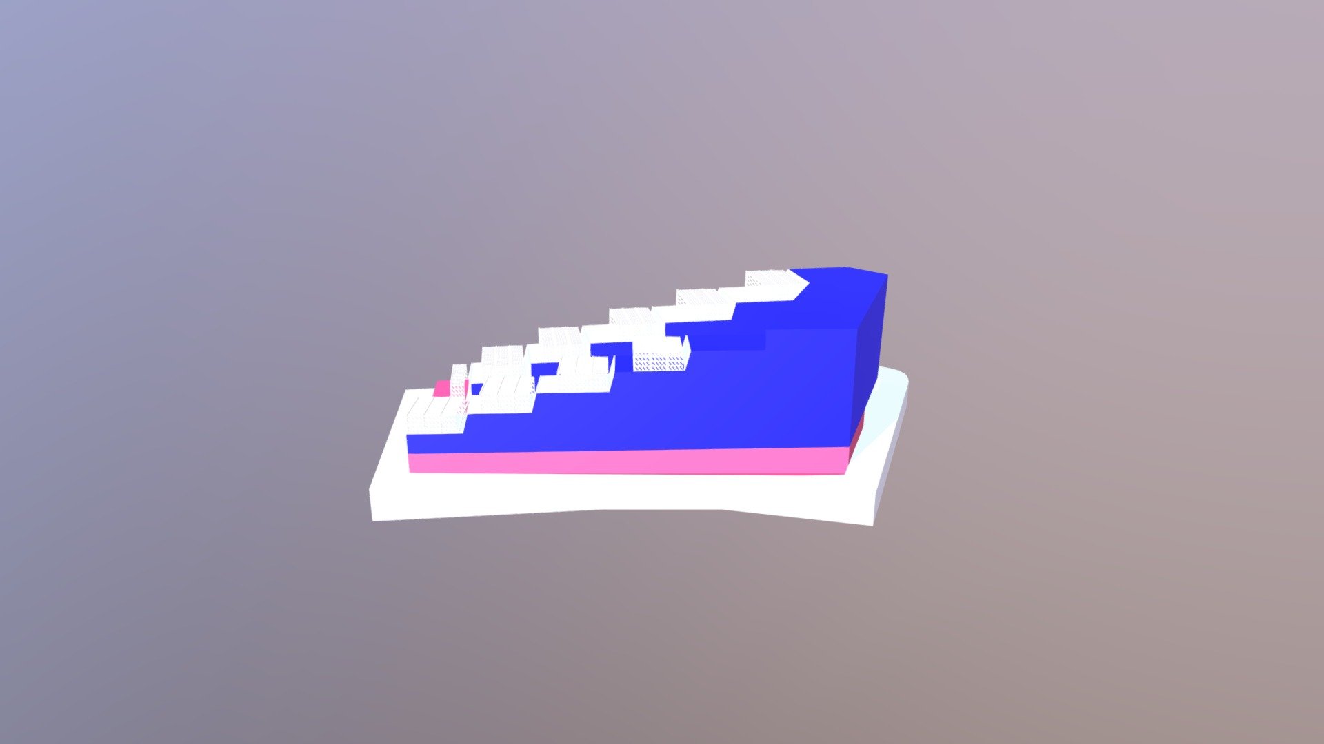 Conceptual - 3D model by carlosfam.arq95 [880ae08] - Sketchfab
