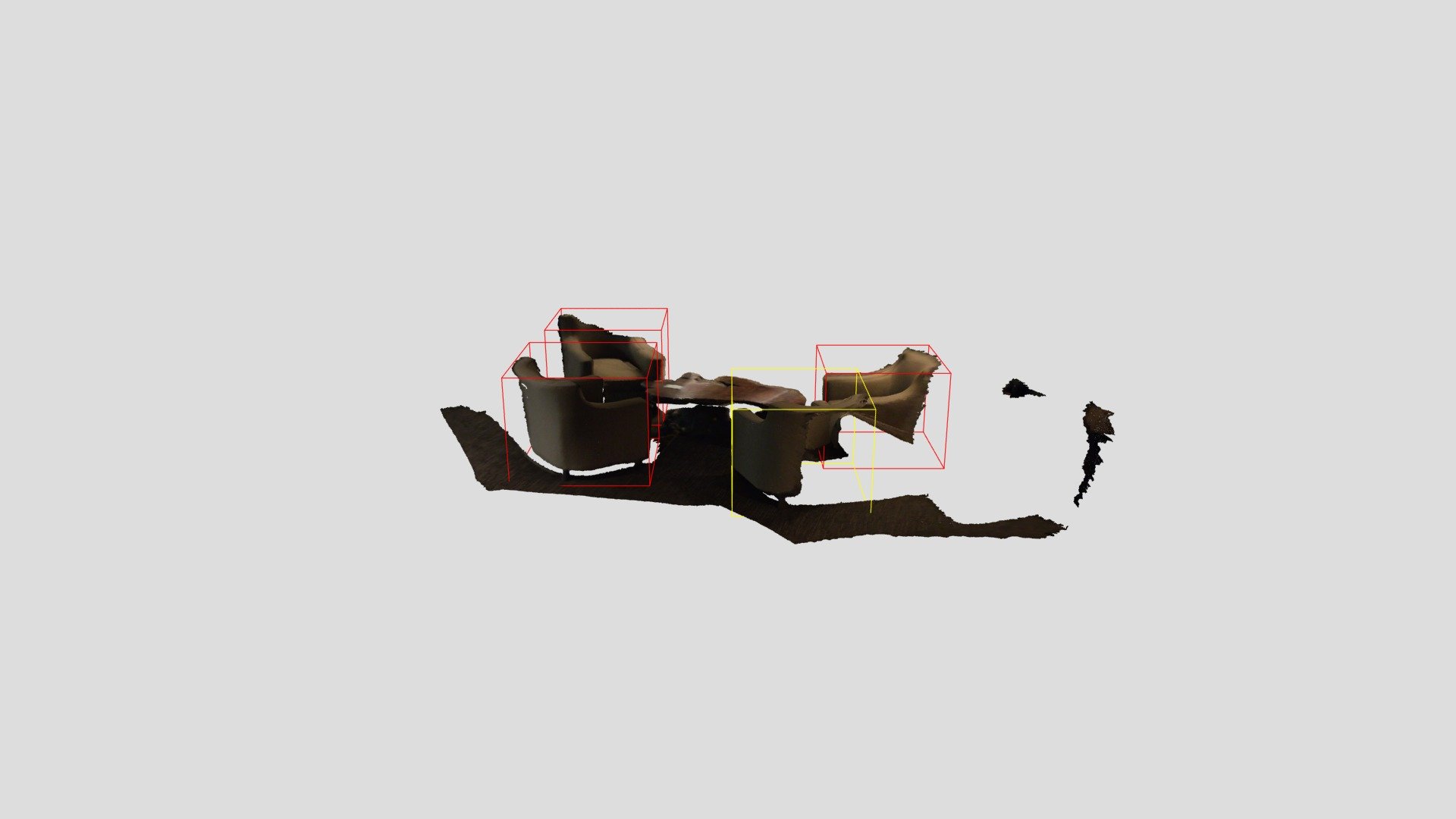 test scene - Download Free 3D model by Fei.Xia [880b465] - Sketchfab
