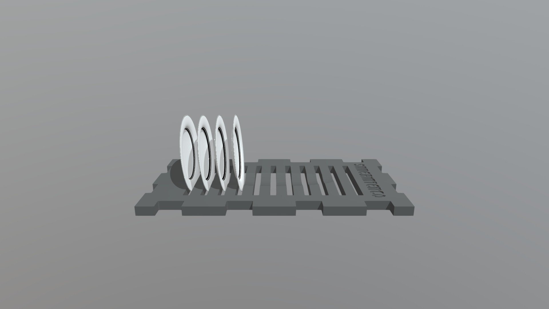 Chema Madoz - 3D model by jimena (@jimena88) [880c099] - Sketchfab