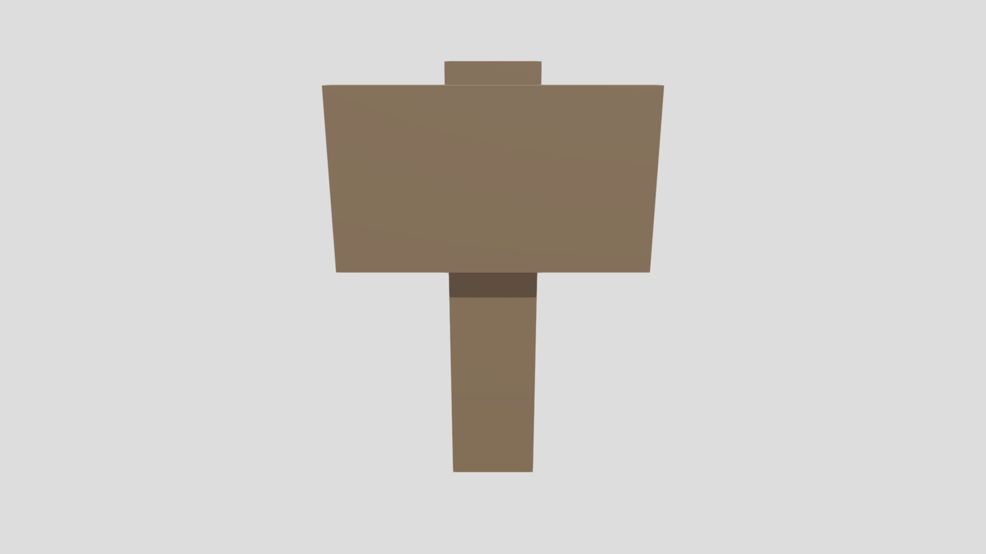 Nemo Sign Textured - 3D model by matthewdonovan [880c23c] - Sketchfab