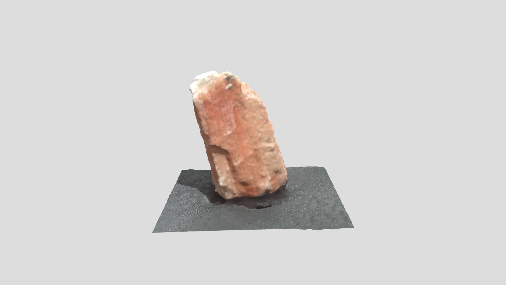 Halite - 3D model by geotadamswa [880cdd4] - Sketchfab