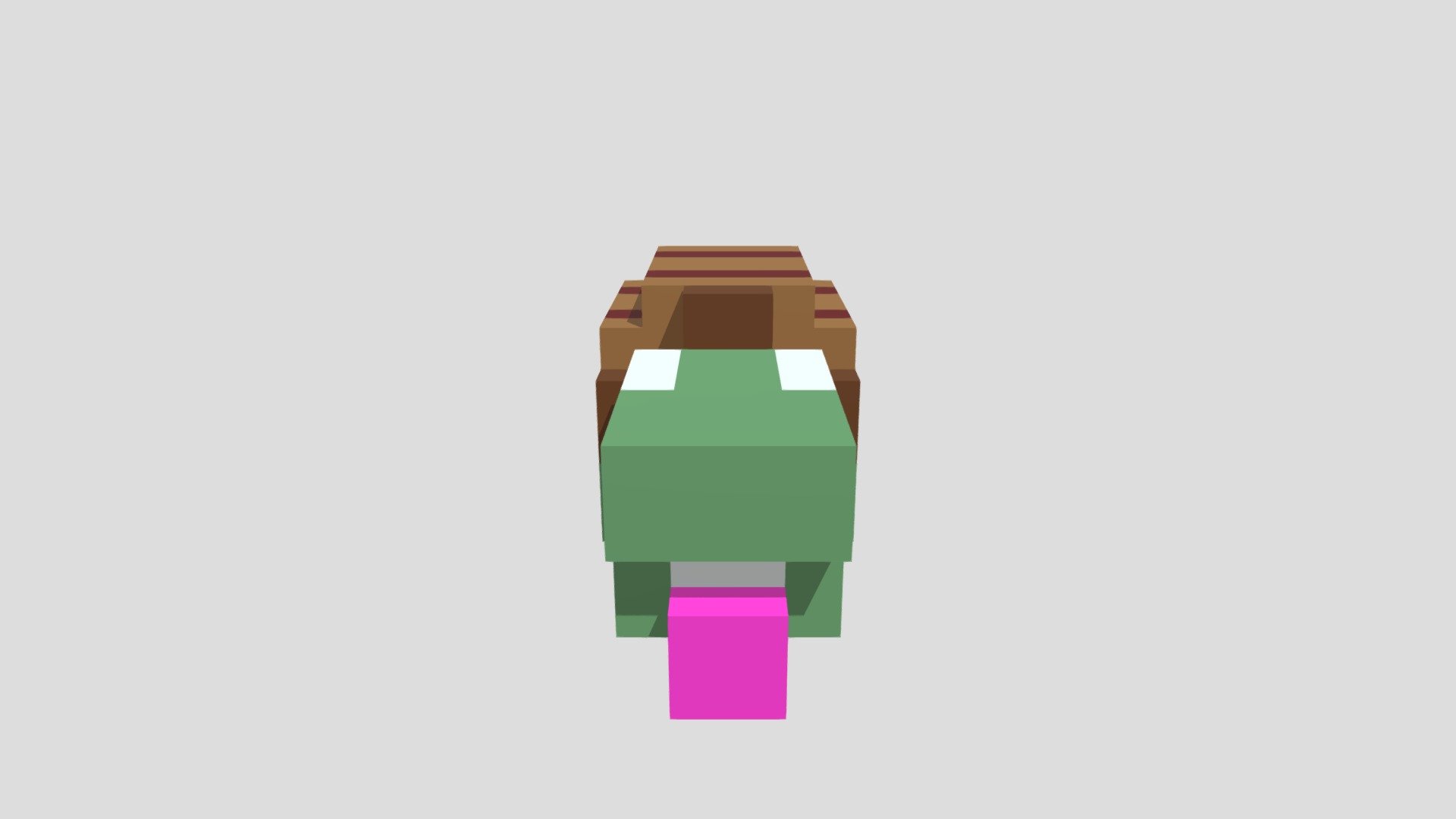 Turtle - 3D model by a9070 [880e716] - Sketchfab