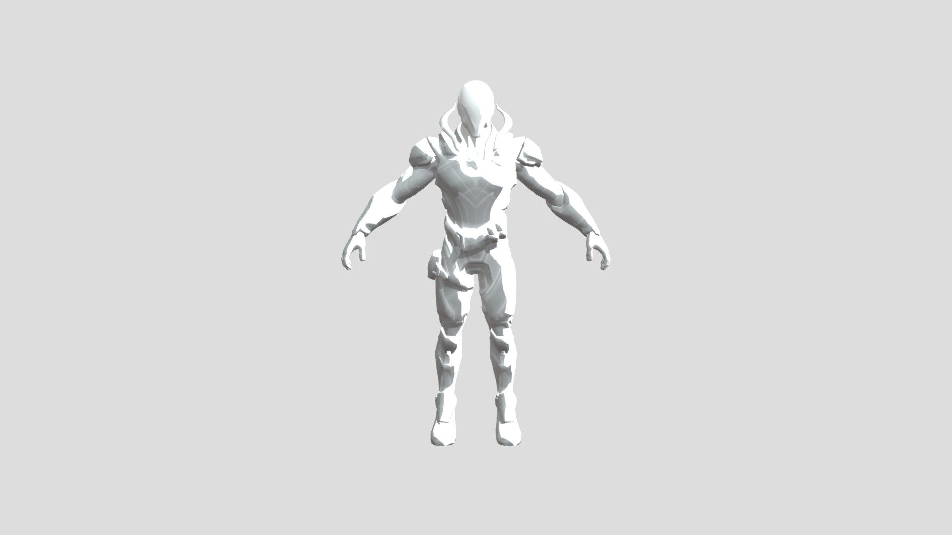 The Origin(suited) Fortnite (all styles) - Download Free 3D model by ...