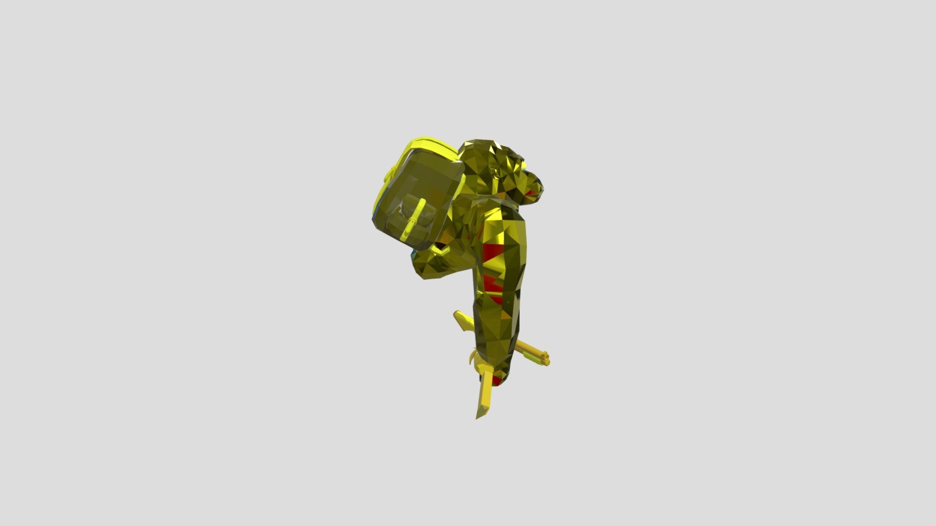 animal-company-rig - Download Free 3D model by Harley11 [880f6b6 ...