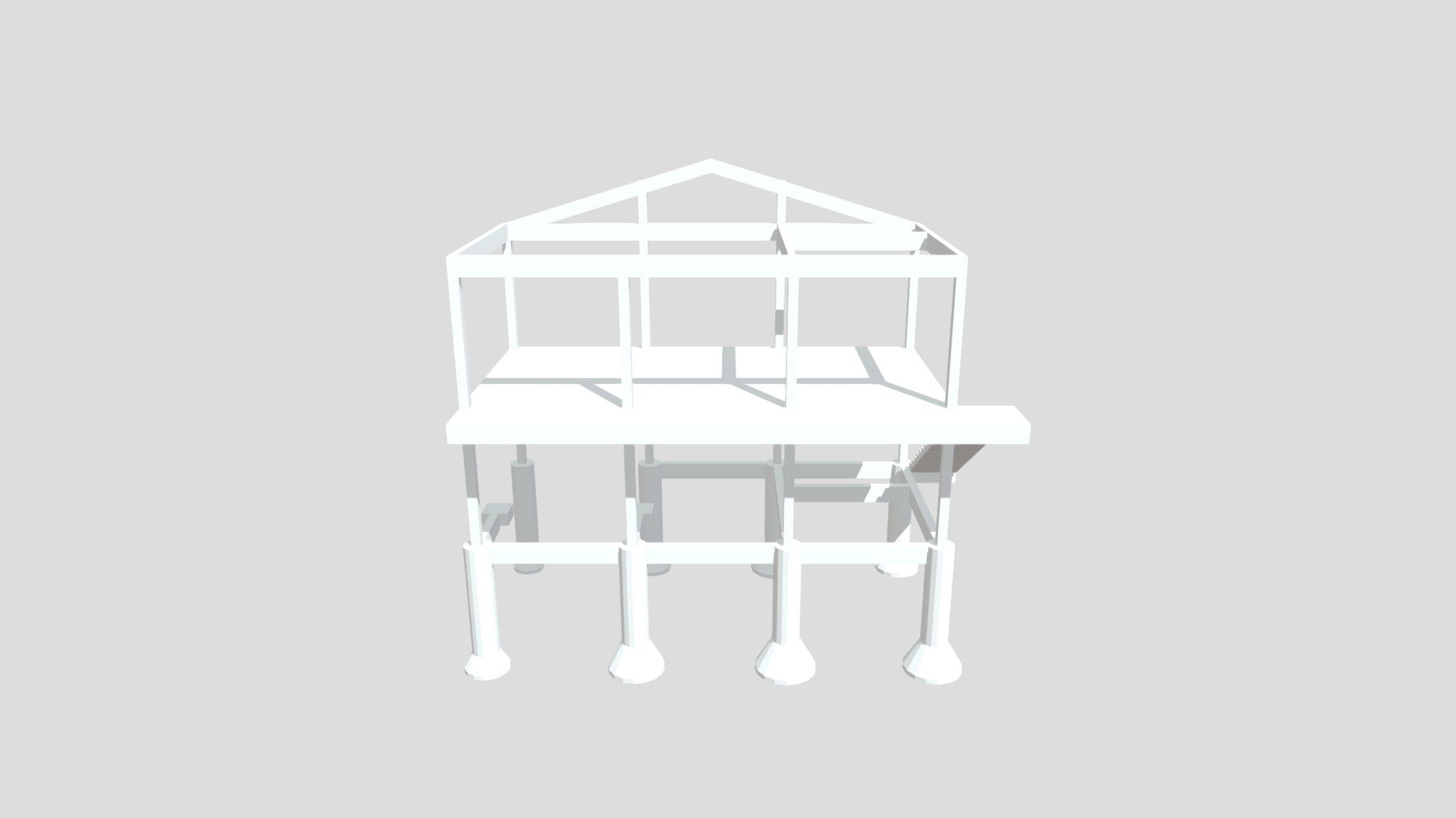 PLÍNIO CARLOS DA SILVA - Download Free 3D model by Antunes.eng [88121fc ...