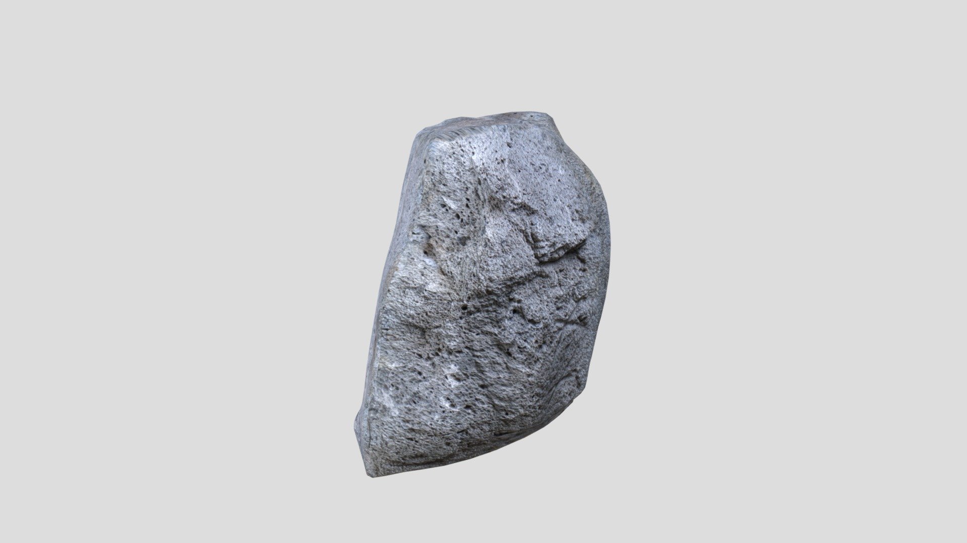 Steen 25 - Download Free 3D model by archeologie_Oss [881251a] - Sketchfab