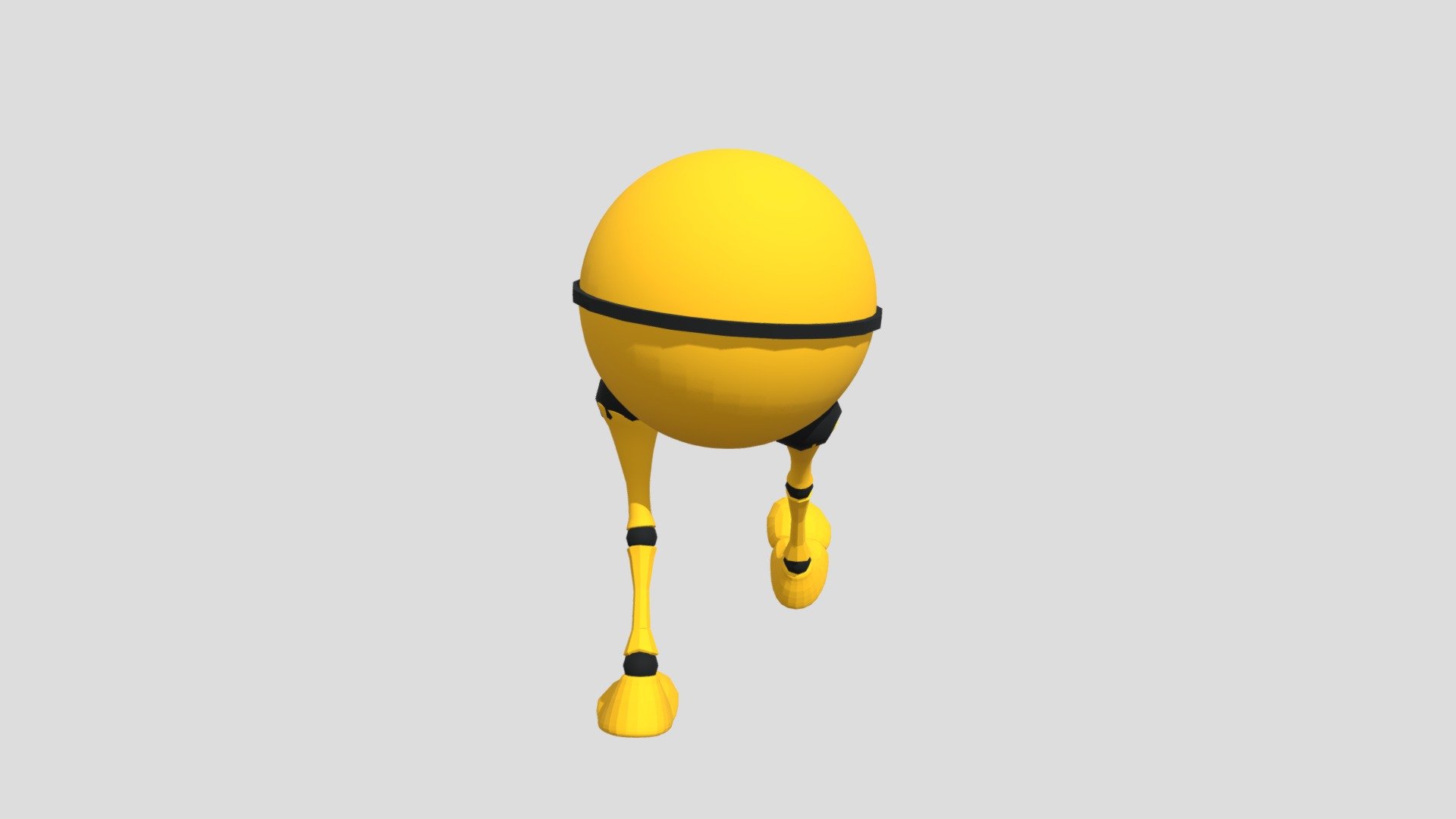 Walk Cycle - Download Free 3D model by whendiee [881284b] - Sketchfab